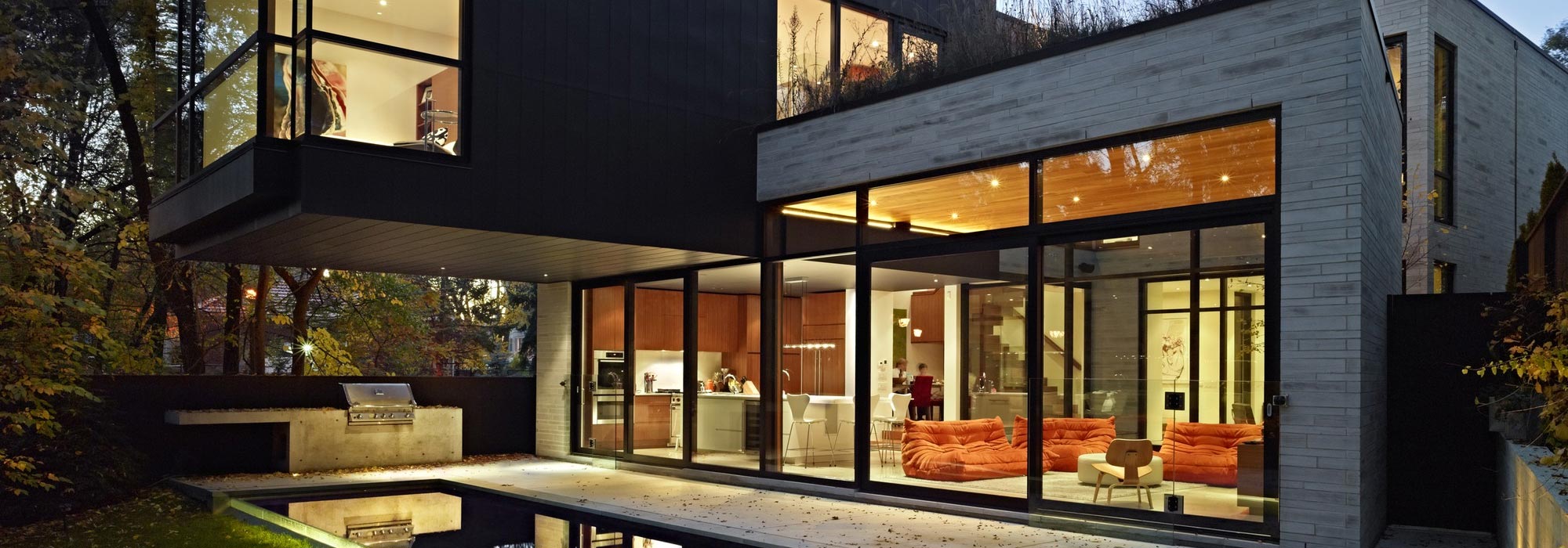 Paul Chan Real Estate Agent Toronto - Modern Family Realtor