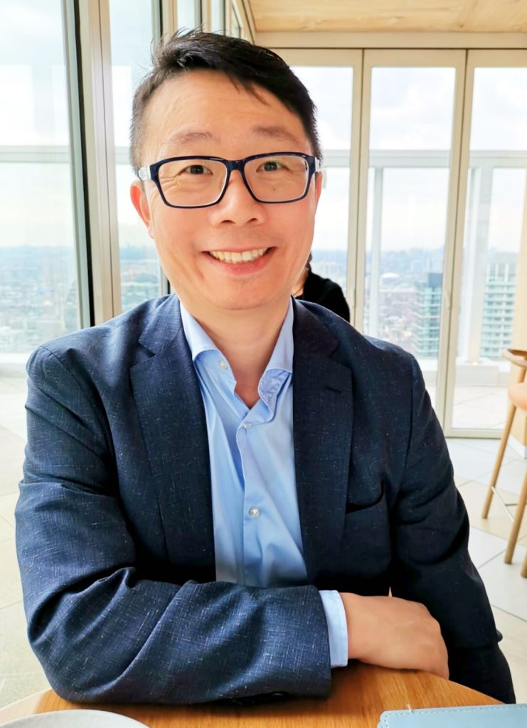 Modern Family Realtor