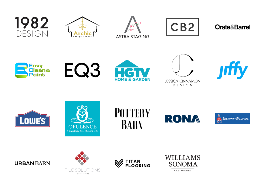 Design & Renovation Consulting – Modern Family Realtor