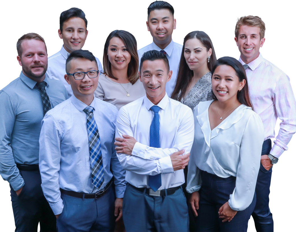 Modern Family Realtor